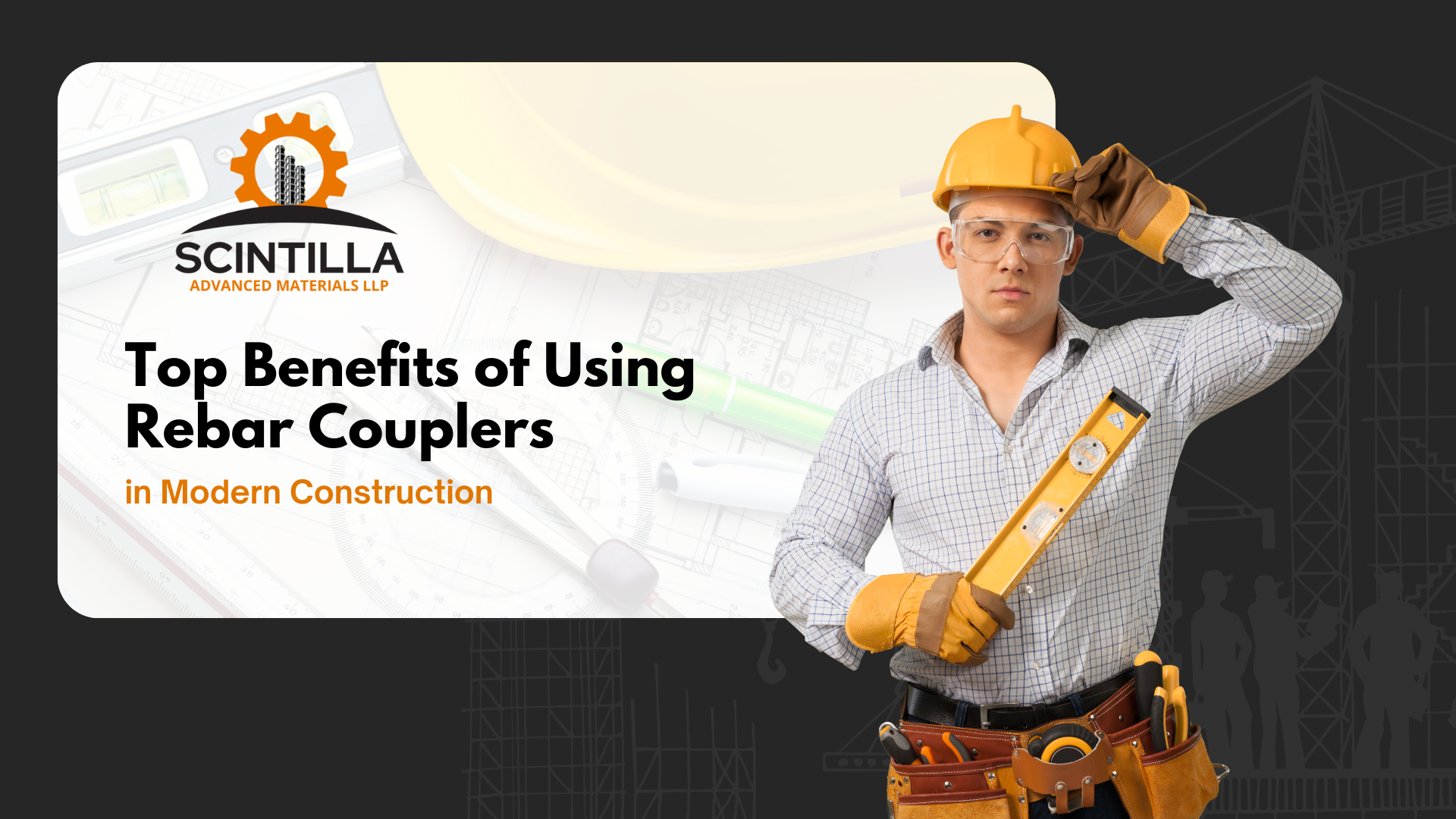 Top Benefits of Using Rebar Couplers in Modern Construction